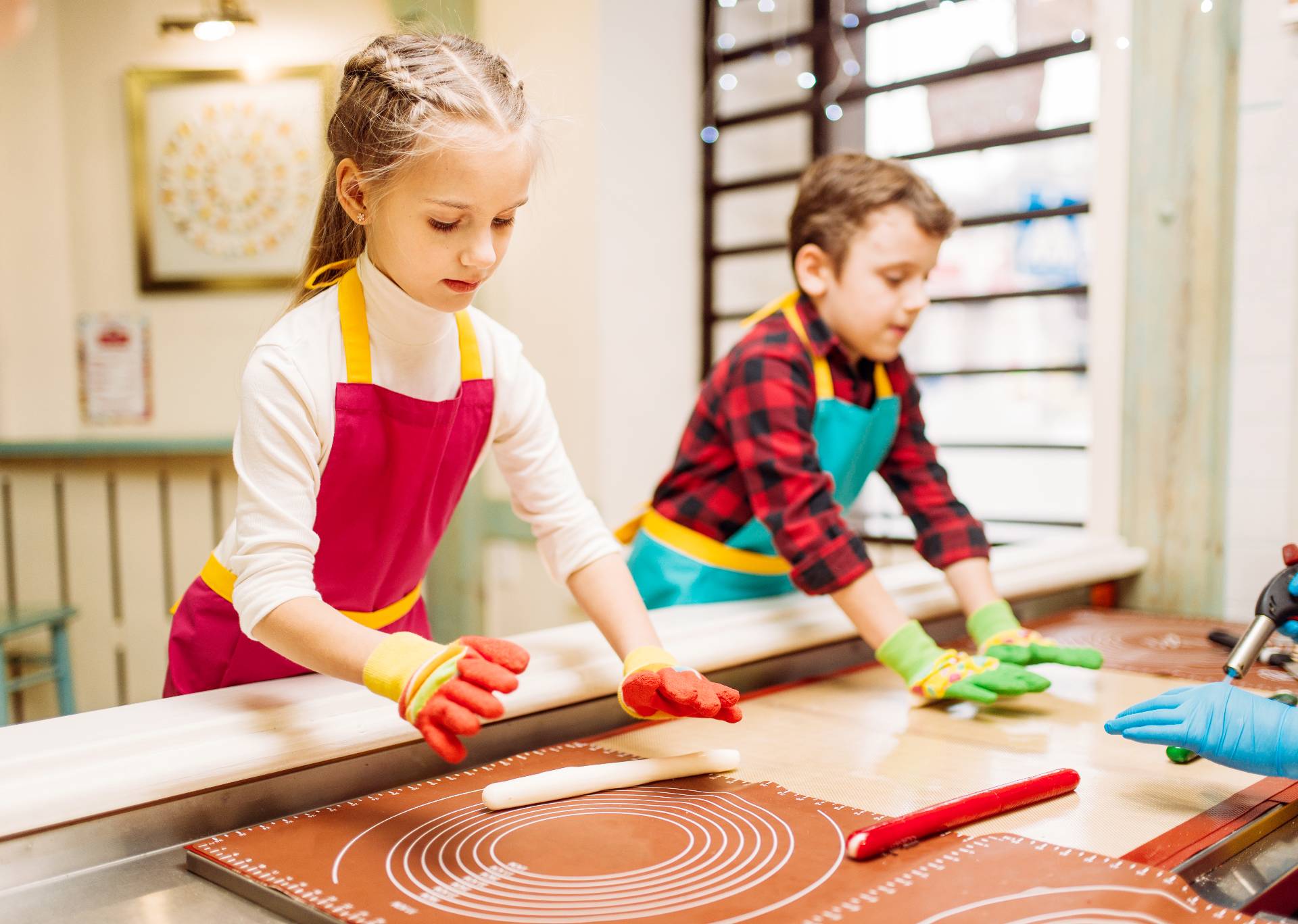 The Montessori Method - What is the Montessori Method?